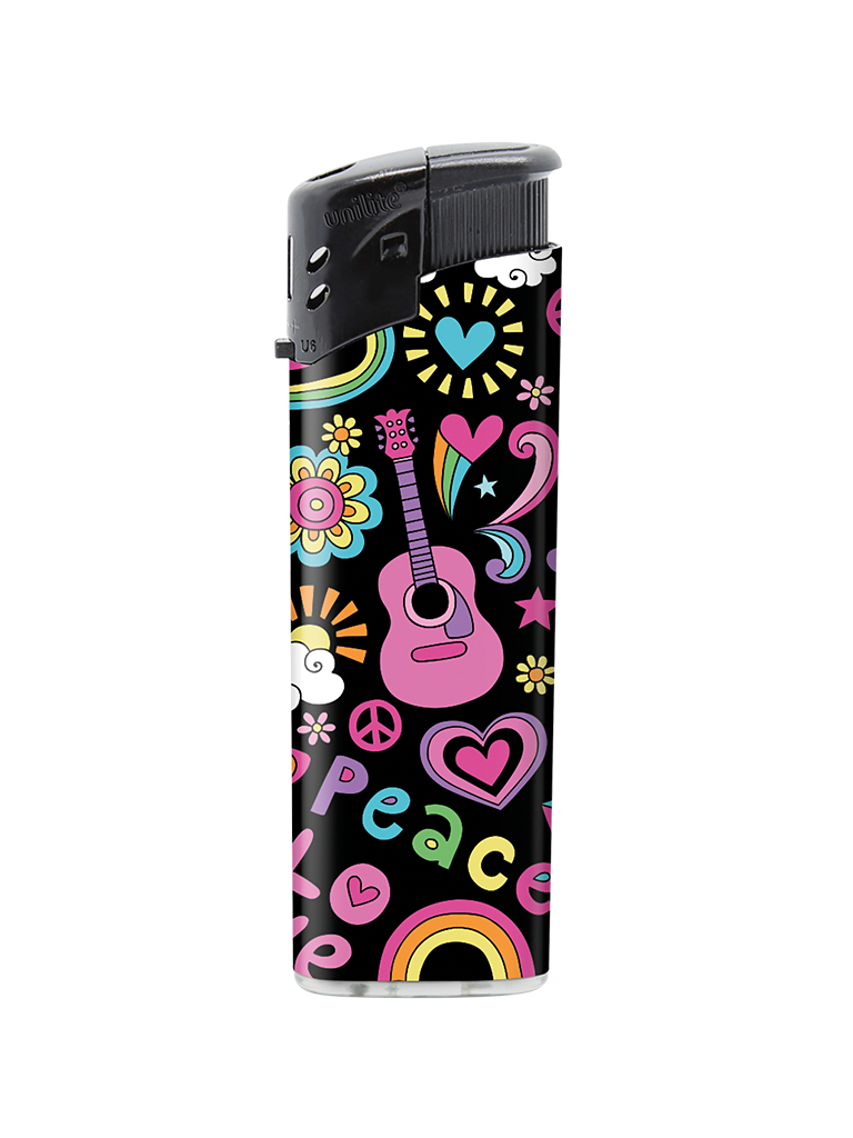 Elektronica | unilite® branded products | Elektronica lighters